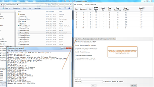 How to Submit and Monitor Abaqus Jobs Through Command Window